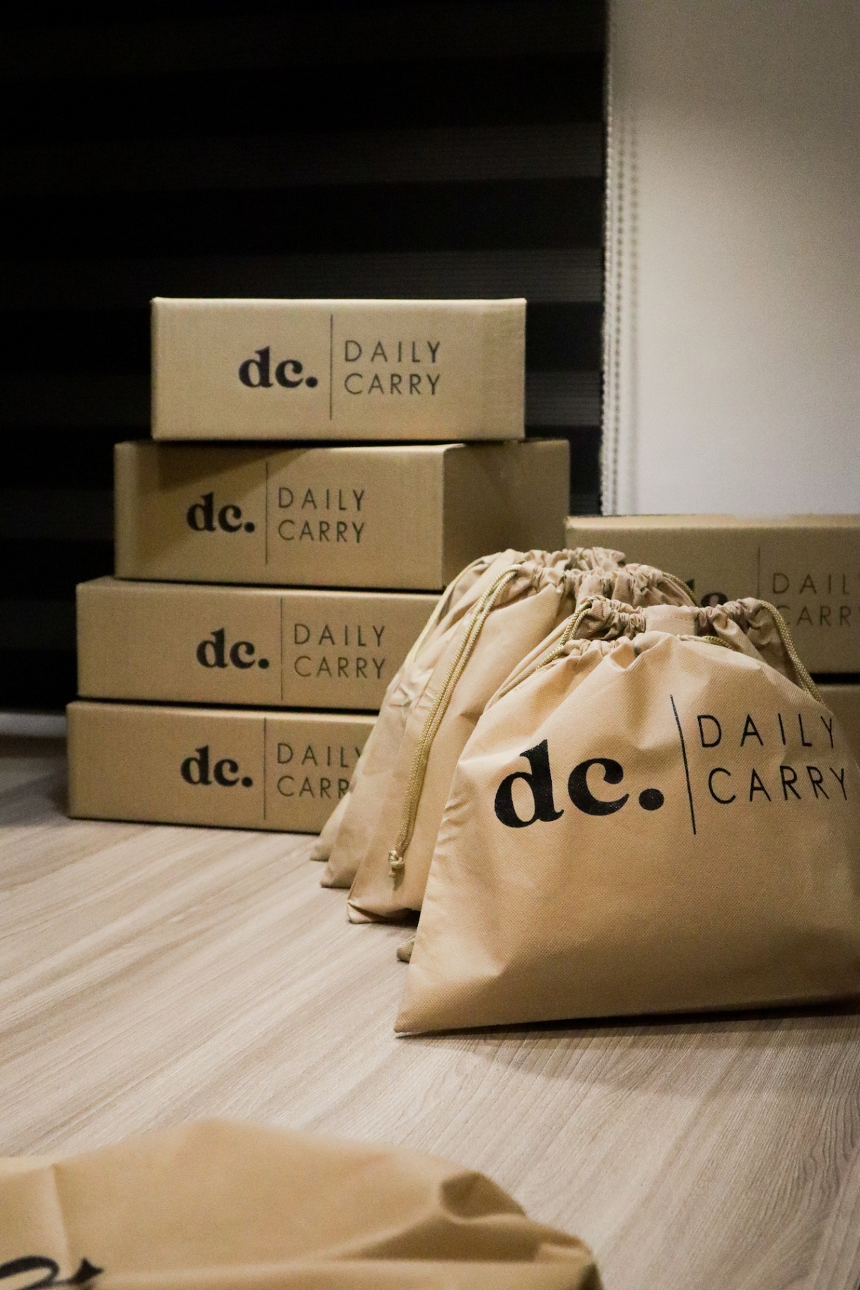 Daily Carry, Online Shop | Shopee Philippines