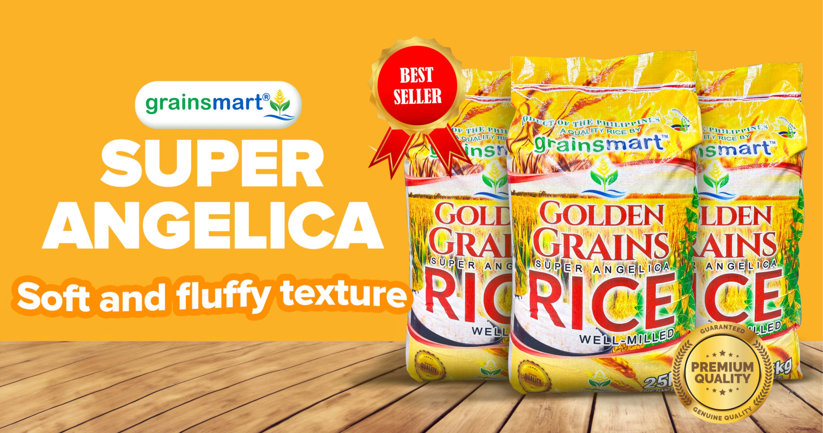 Grainsmart Rice, Online Shop | Shopee Philippines