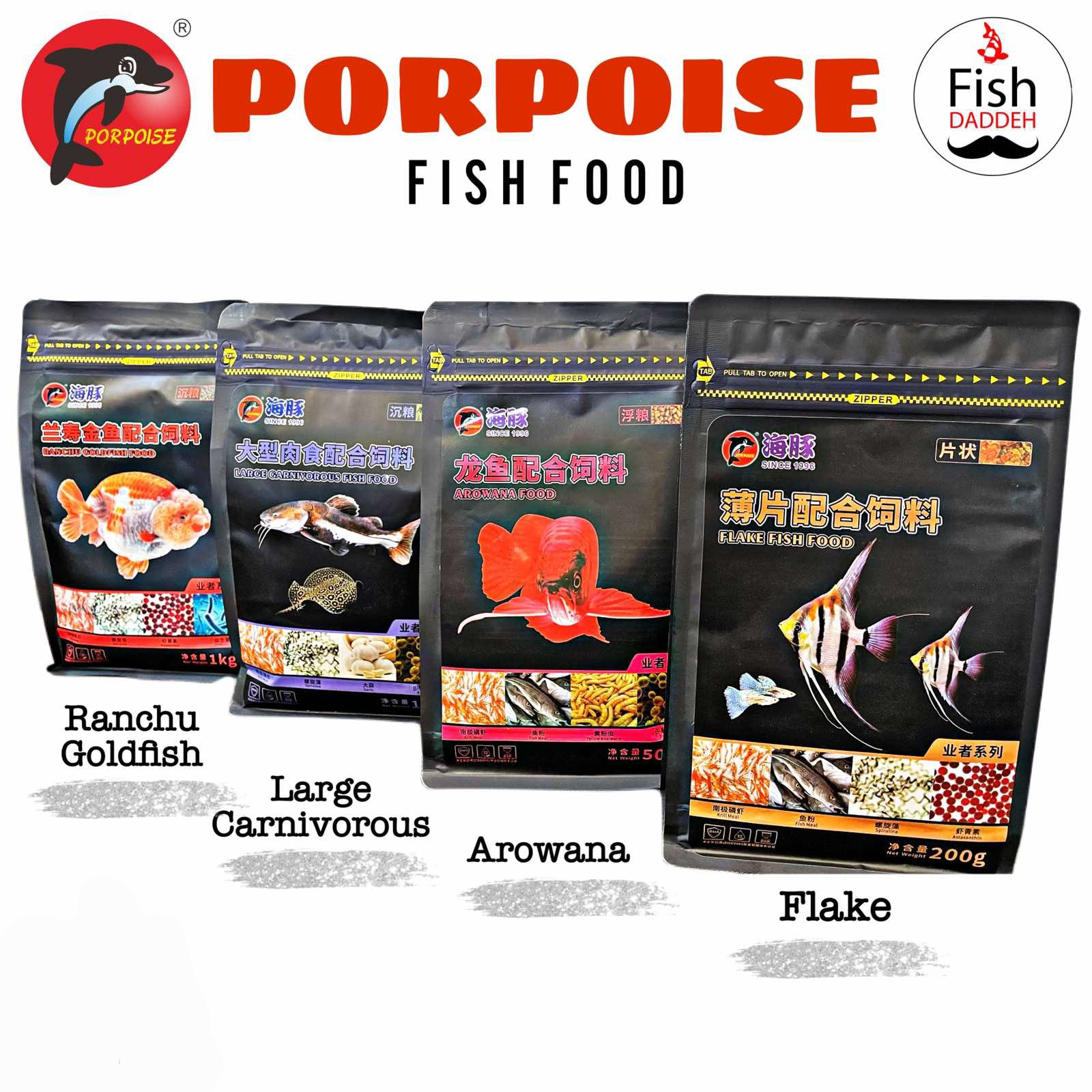 Fish Daddeh, Online Shop | Shopee Philippines