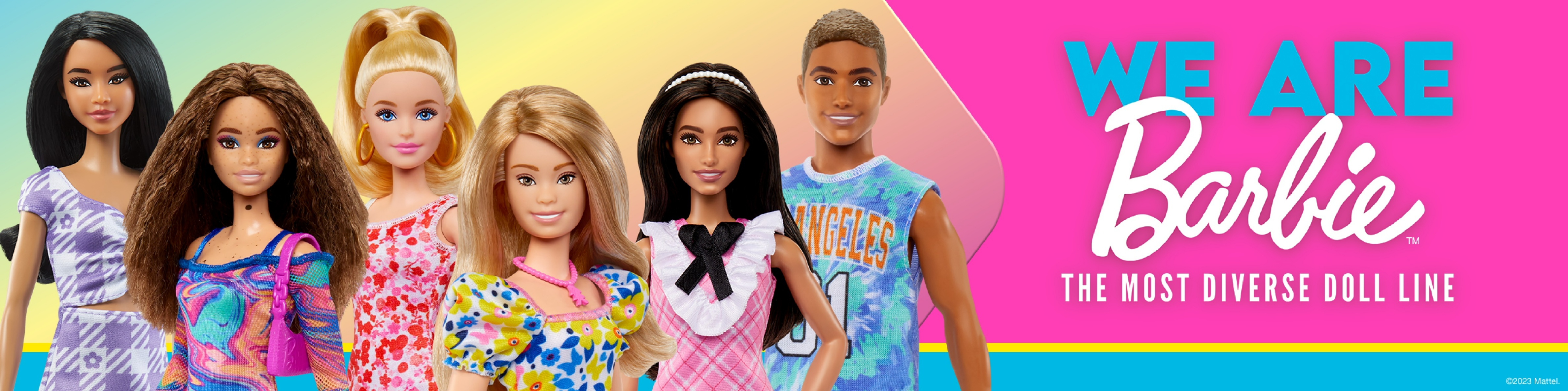 BARBIE STORE, Online Shop | Shopee Philippines