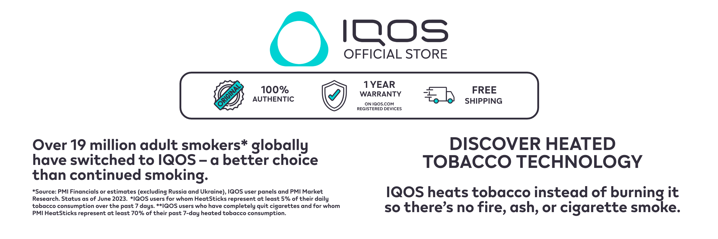 IQOS Official Store
