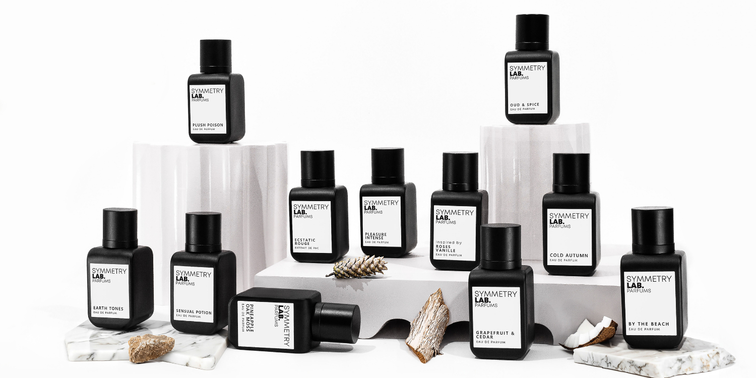 SYMMETRY LAB PARFUMS, Online Shop | Shopee Philippines