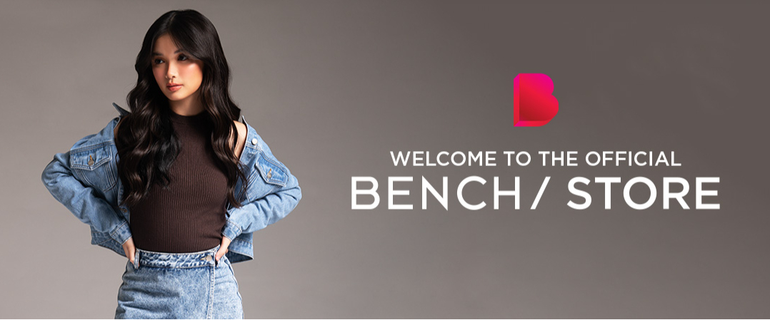 Bench, Online Shop | Shopee Philippines