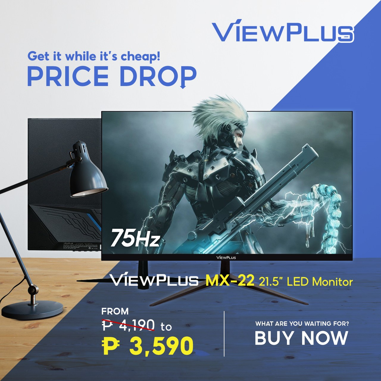 Viewplus Store, Online Shop | Shopee Philippines