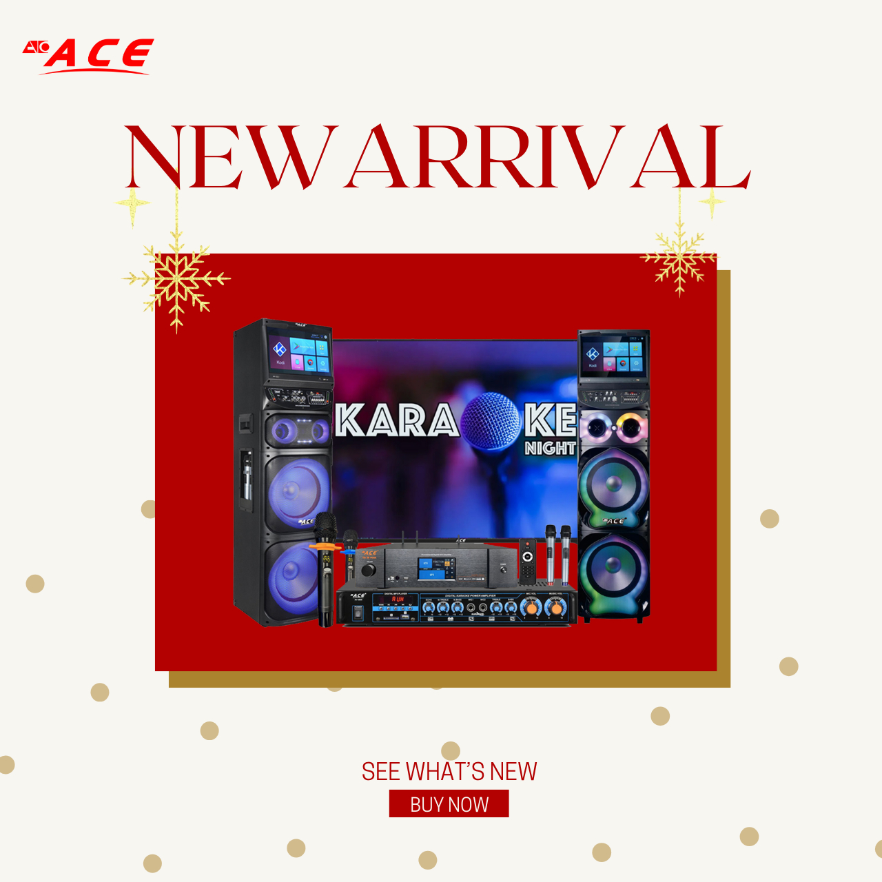 ace.philippines, Online Shop | Shopee Philippines