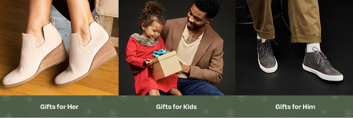 TOMS PH, Online Shop | Shopee Philippines