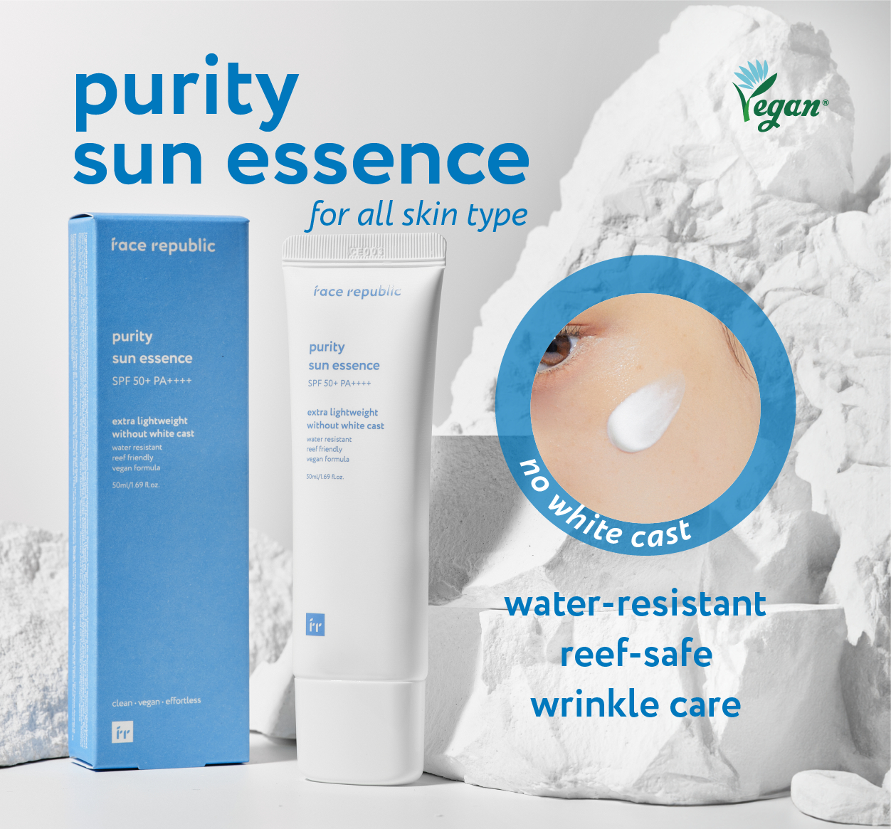 Face Republic, Online Shop | Shopee Philippines