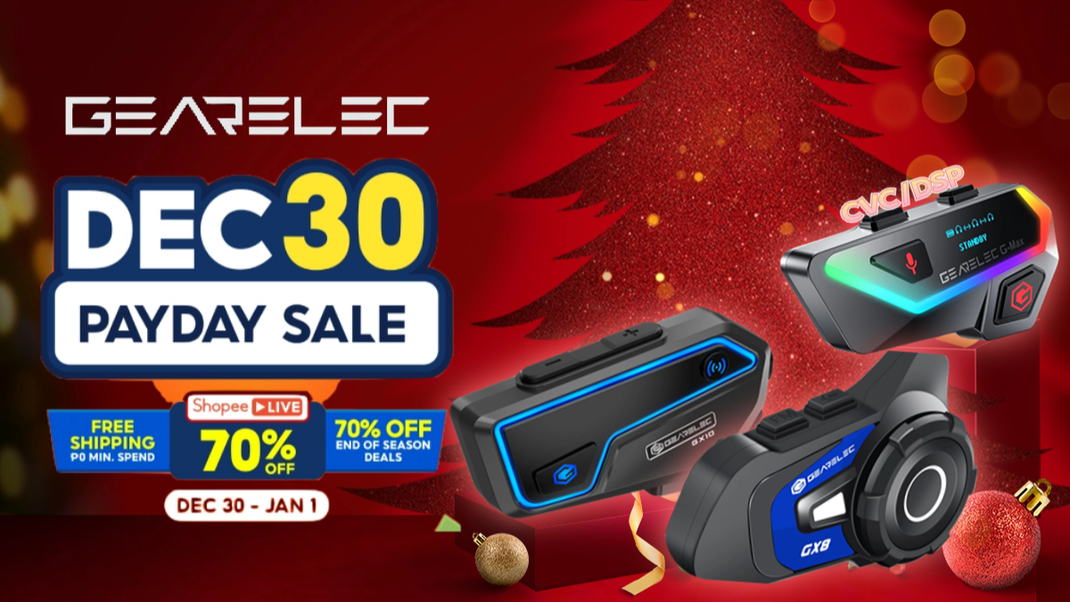 GEARELEC MALL, Online Shop | Shopee Philippines