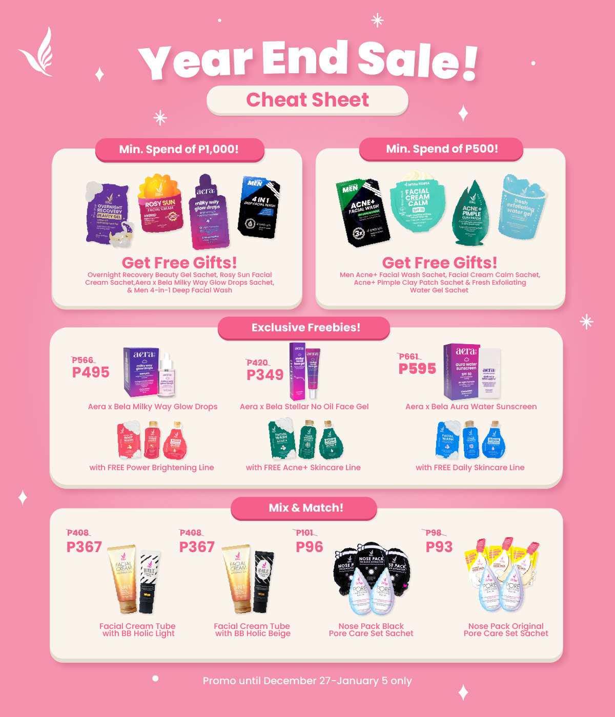 iWhite Korea Official, Online Shop | Shopee Philippines
