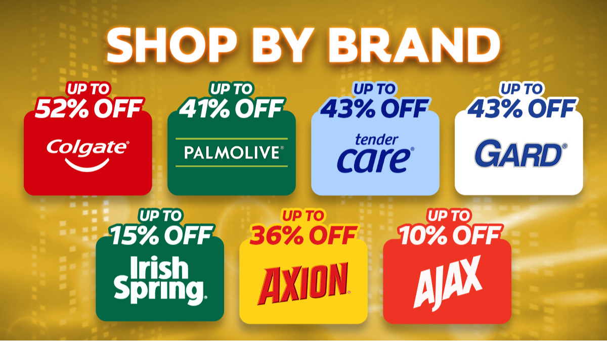 Colgate-Palmolive Official, Online Shop | Shopee Philippines