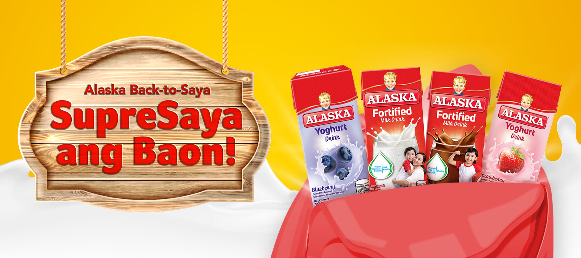 Alaska Milk, Online Shop | Shopee Philippines