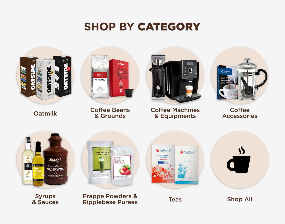 Allegro Beverage Corp, Online Shop | Shopee Philippines