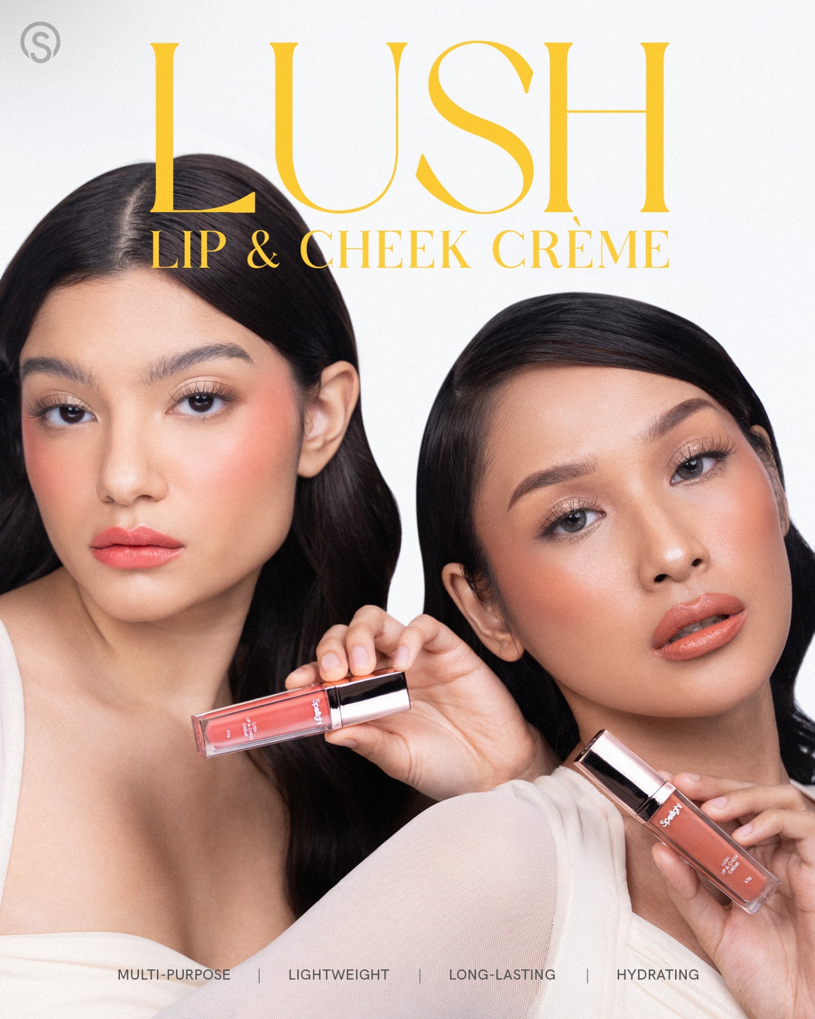 Spotlight Cosmetics, Online Shop | Shopee Philippines