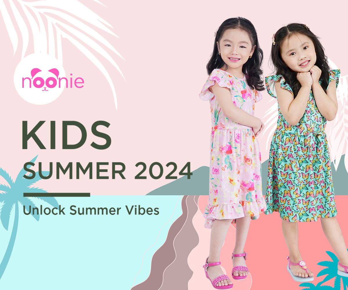 Noonie ClothingPh, Online Shop | Shopee Philippines