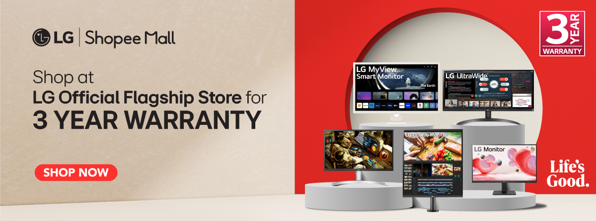 LG Official Store