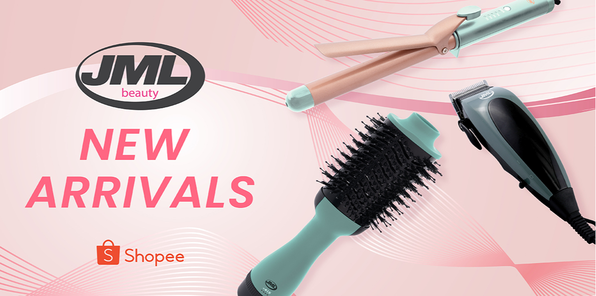 JML Philippines, Online Shop | Shopee Philippines