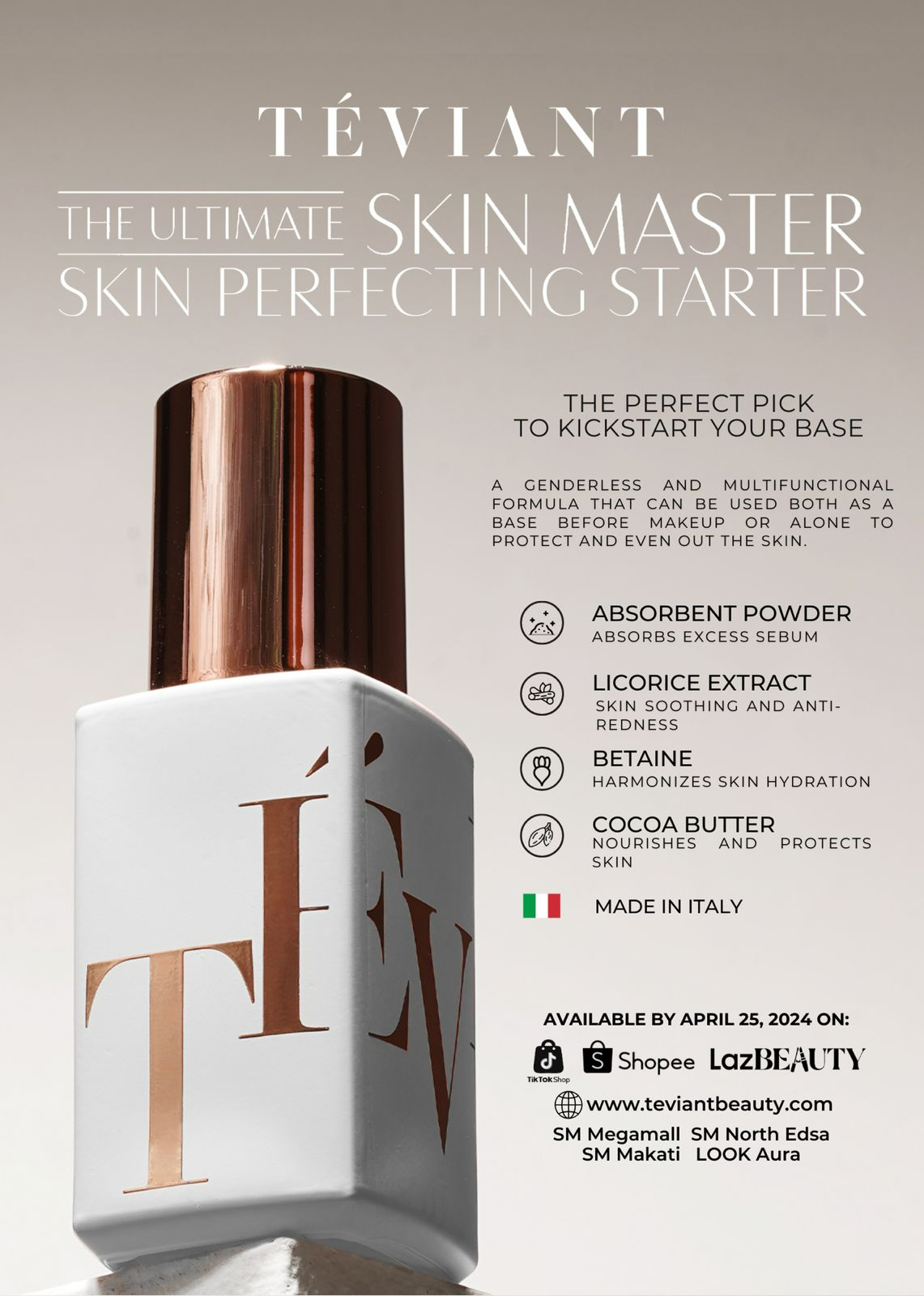 Teviant, Online Shop | Shopee Philippines