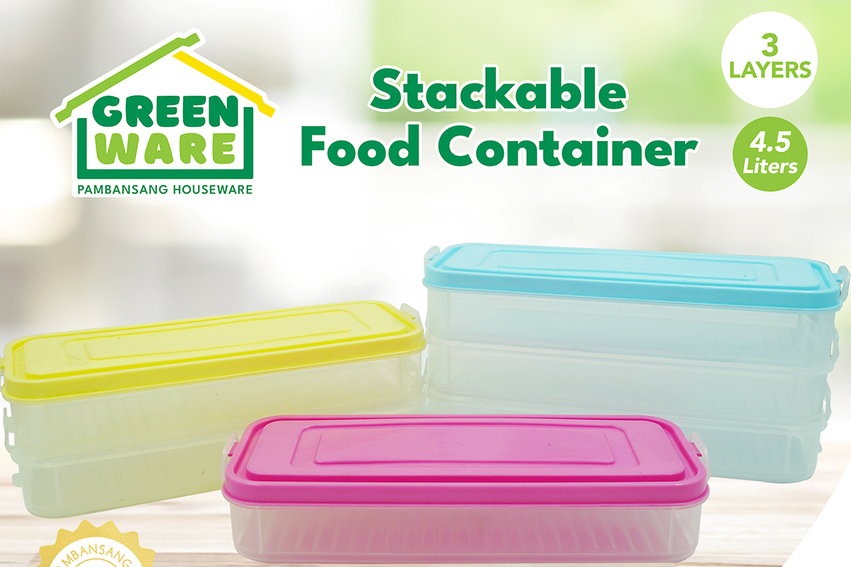 Greenware Philippines, Online Shop | Shopee Philippines