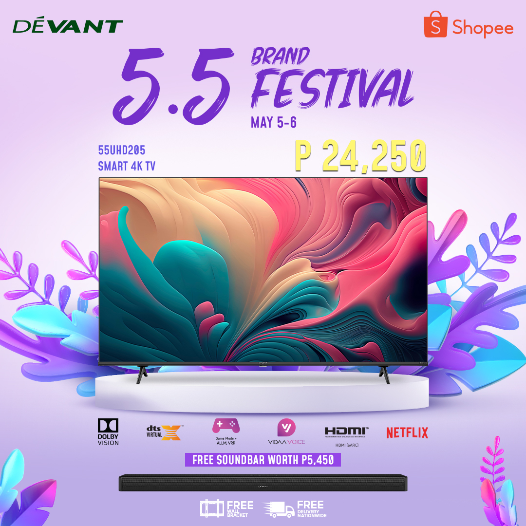 Devant Philippines, Online Shop | Shopee Philippines