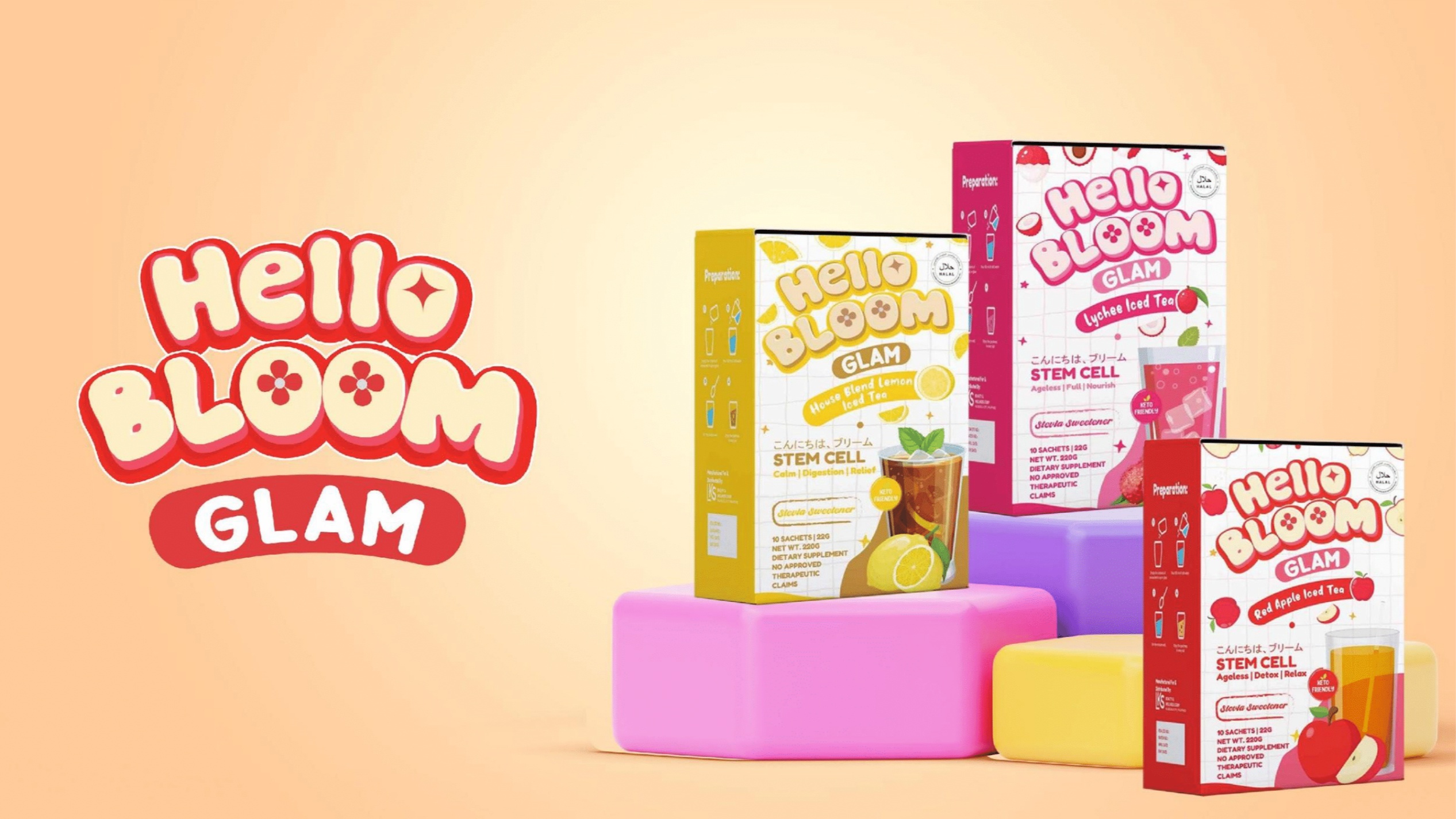 Kirays Brands, Online Shop | Shopee Philippines