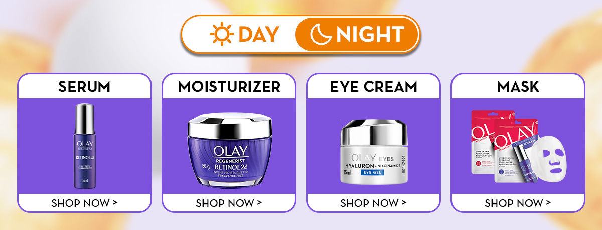 Olay Official Store