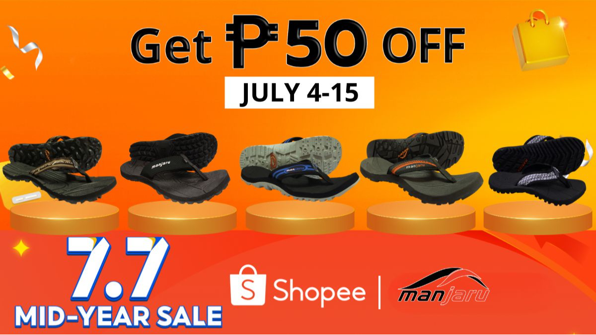 Manjaru Outdoors, Online Shop | Shopee Philippines