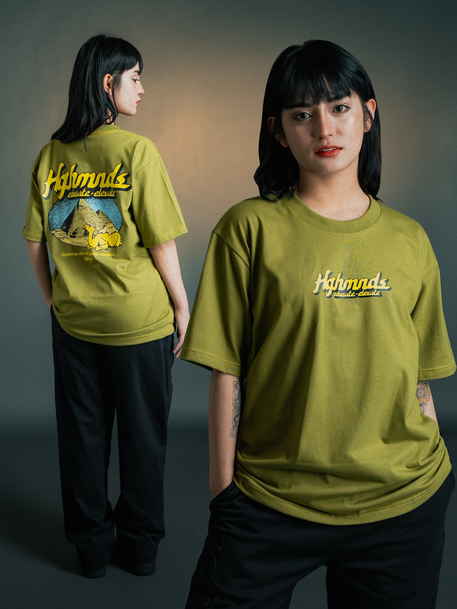 HGHMNDS ONLINE, Online Shop | Shopee Philippines