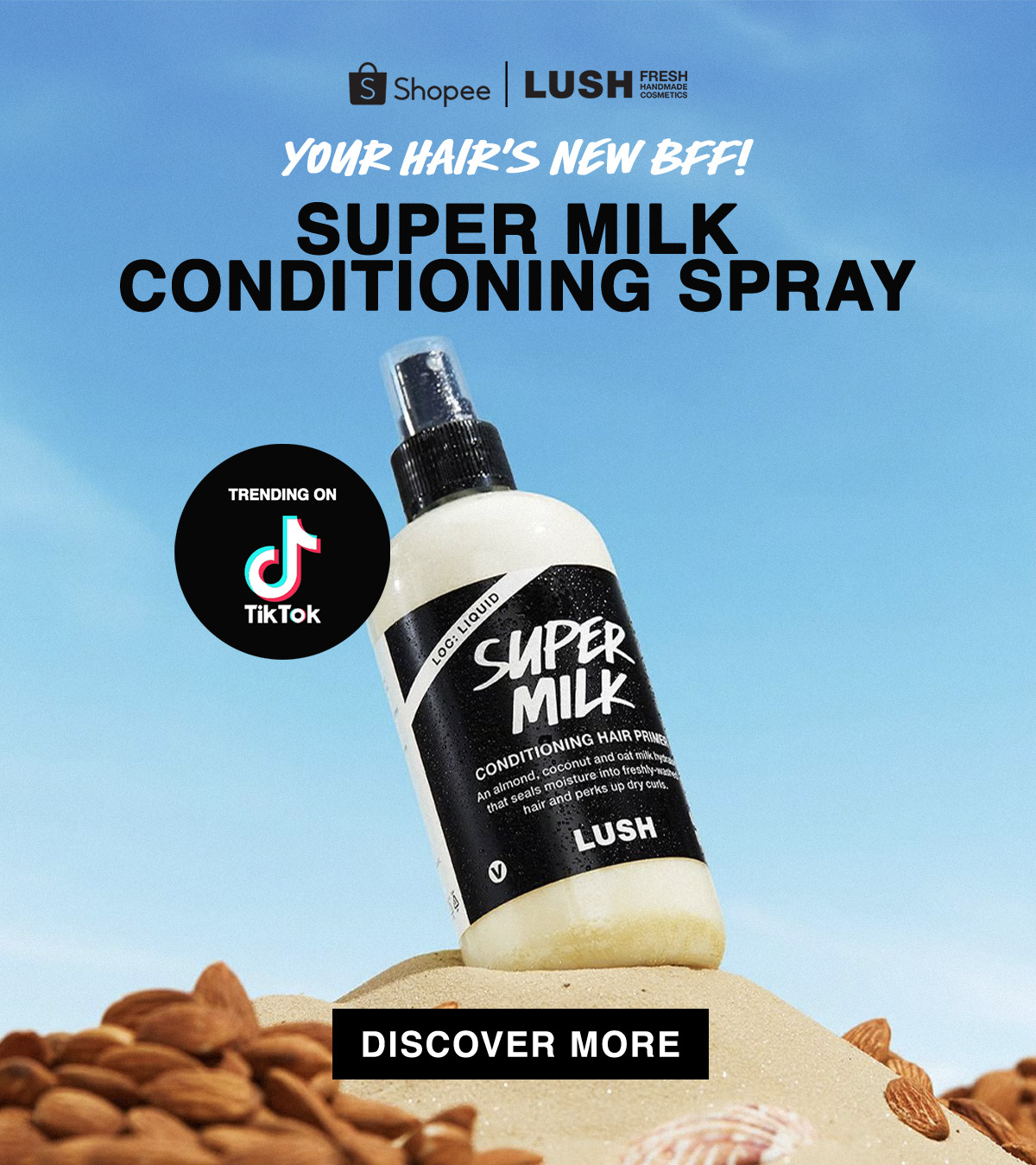 Lush Philippines, Online Shop | Shopee Philippines