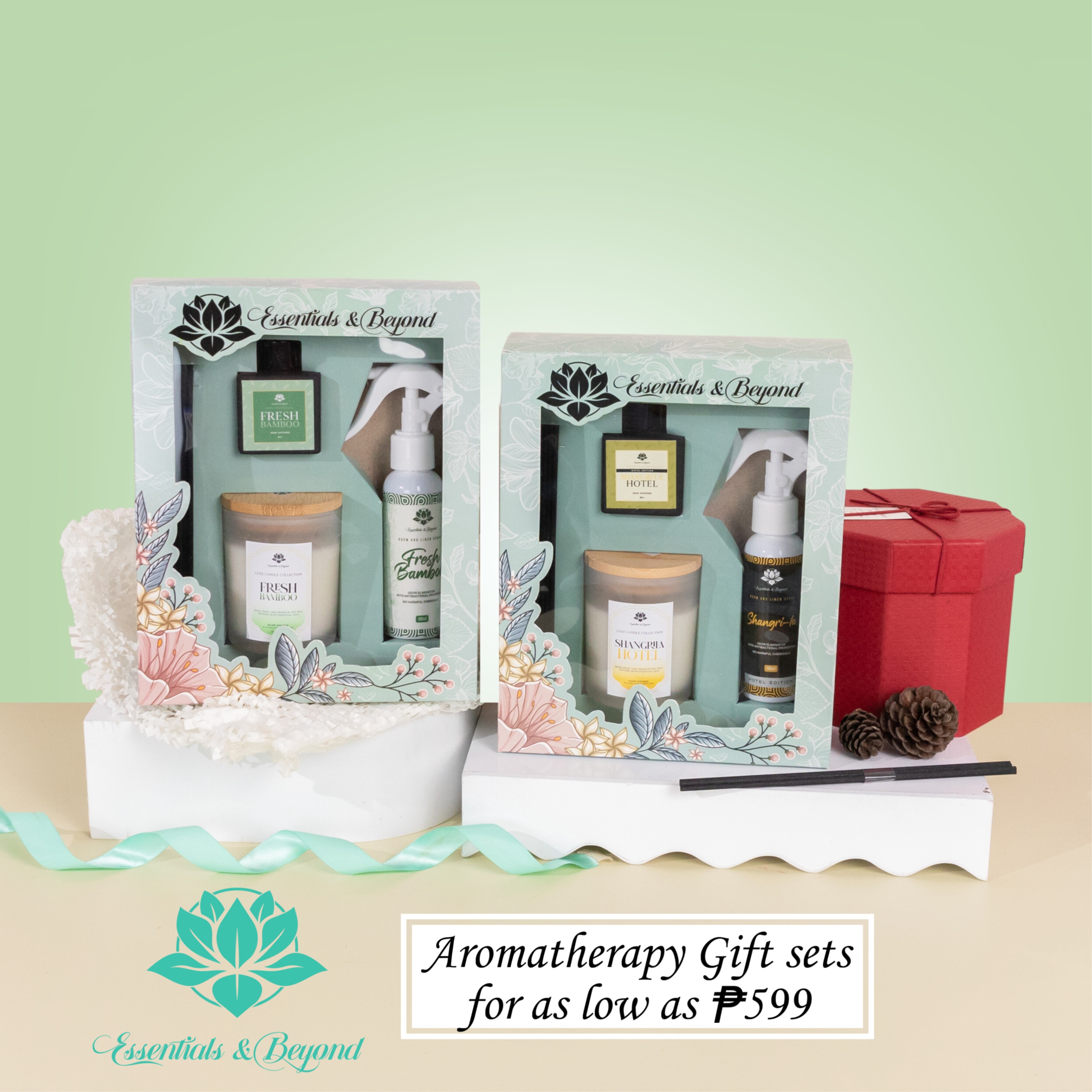 Essentials & Beyond, Online Shop | Shopee Philippines