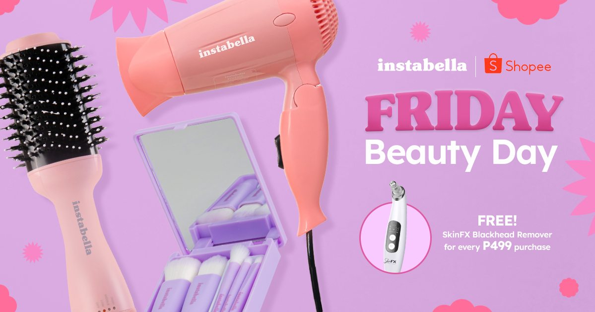 Instabella, Online Shop | Shopee Philippines