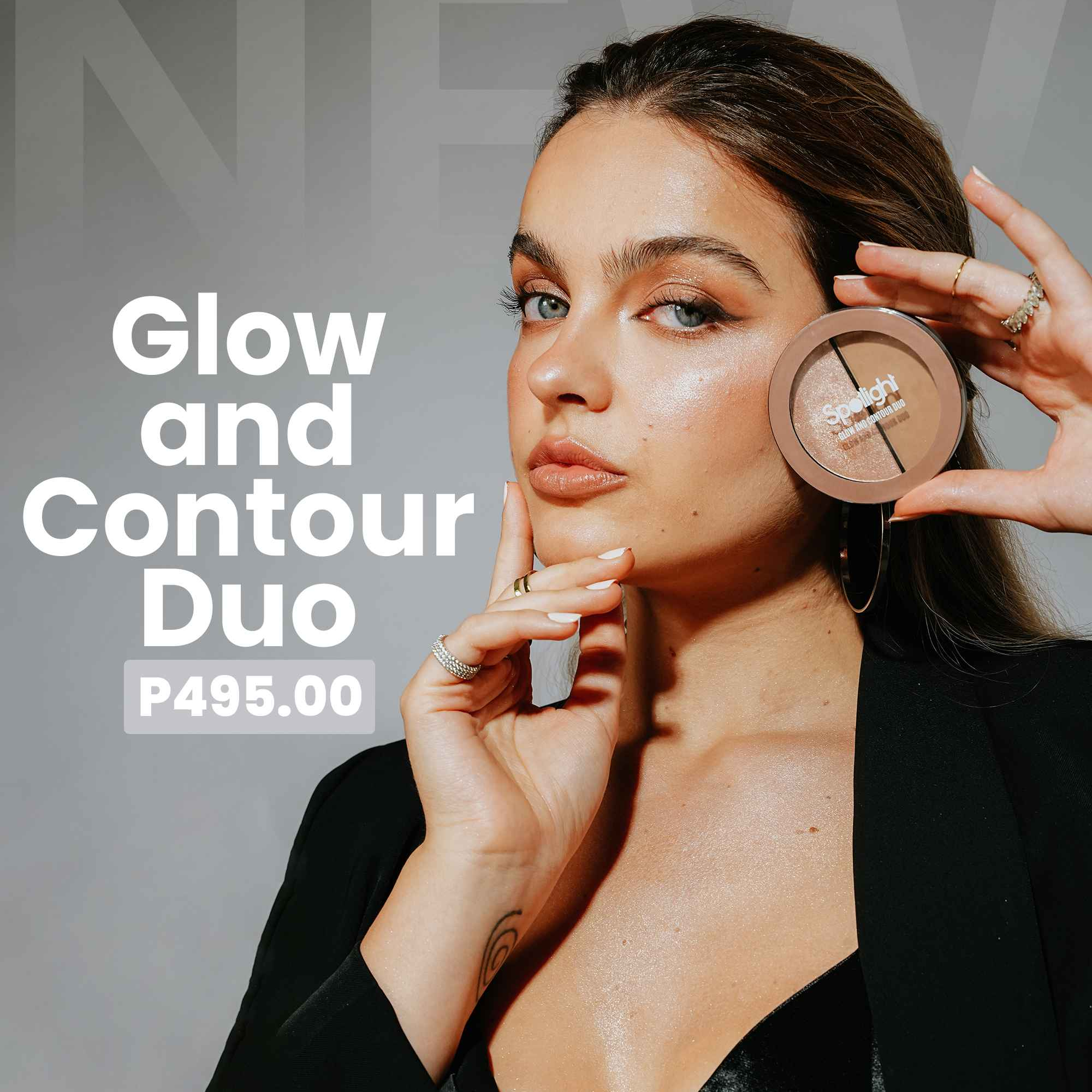 Spotlight Cosmetics, Online Shop | Shopee Philippines