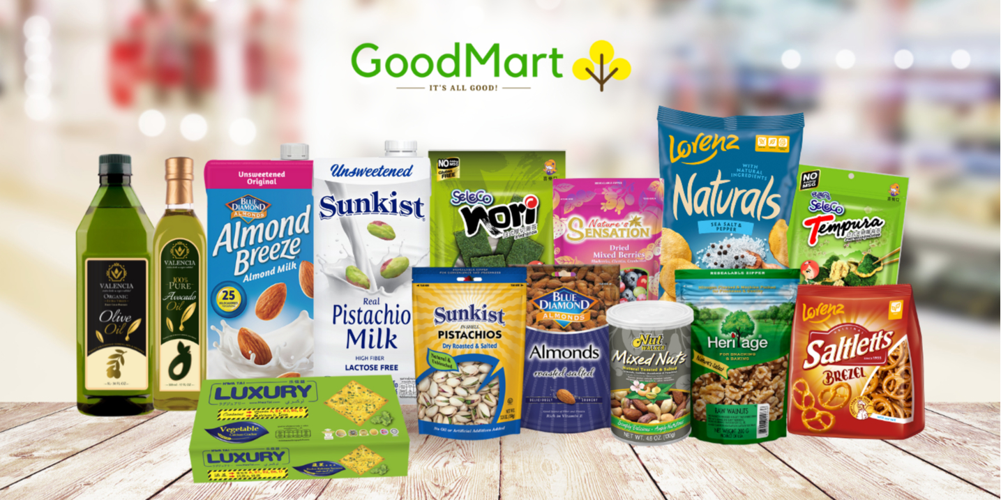 GoodMart PH, Online Shop | Shopee Philippines