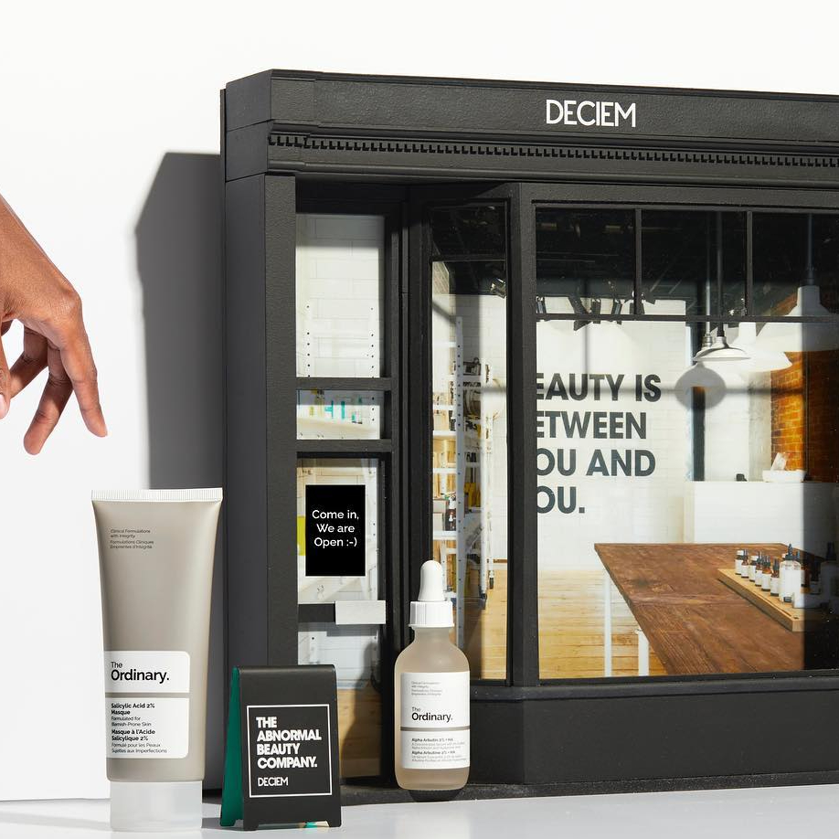 The Ordinary. , Online Shop | Shopee Philippines