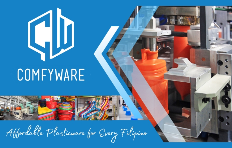 Comfyware Plasticware, Online Shop | Shopee Philippines