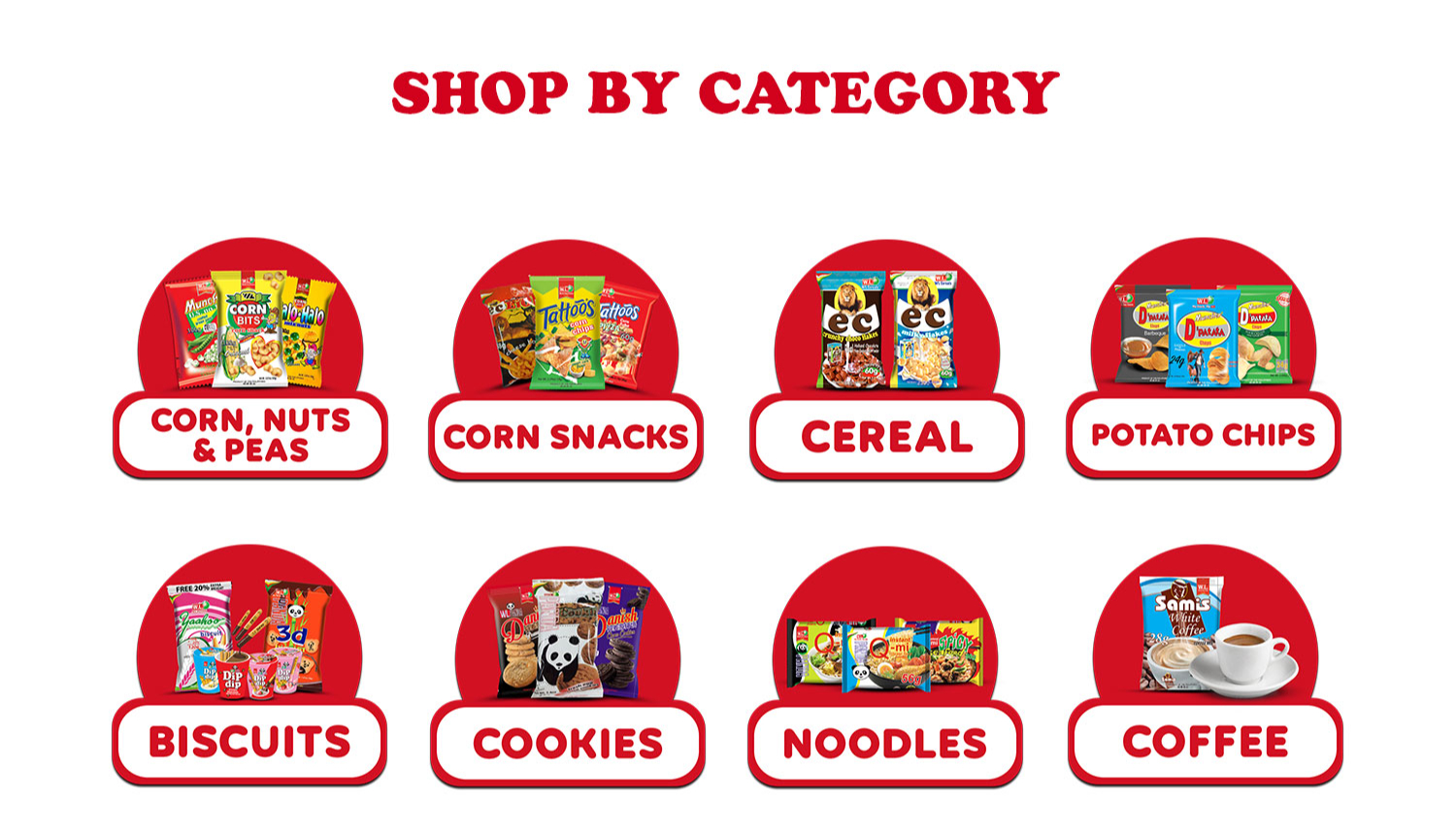 W.L. FOODS, Online Shop | Shopee Philippines