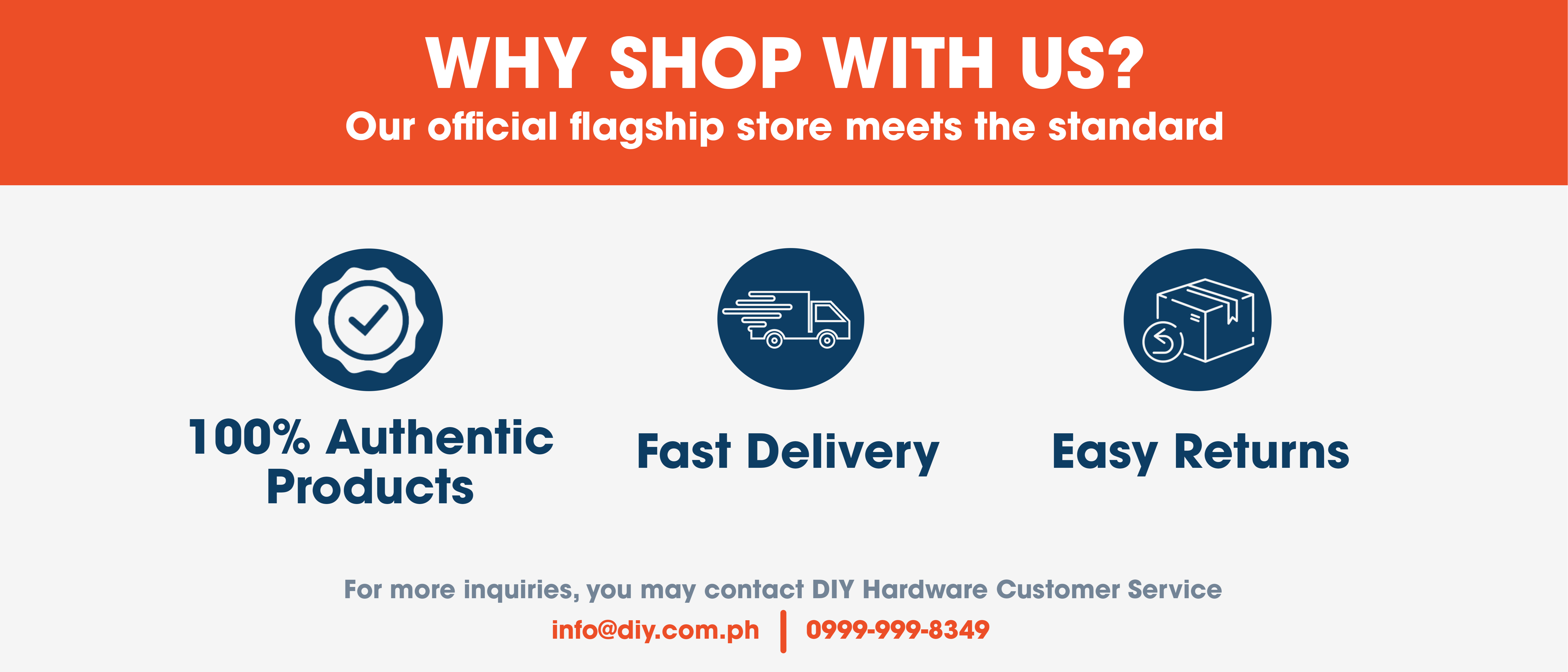 DIY Hardware , Online Shop | Shopee Philippines