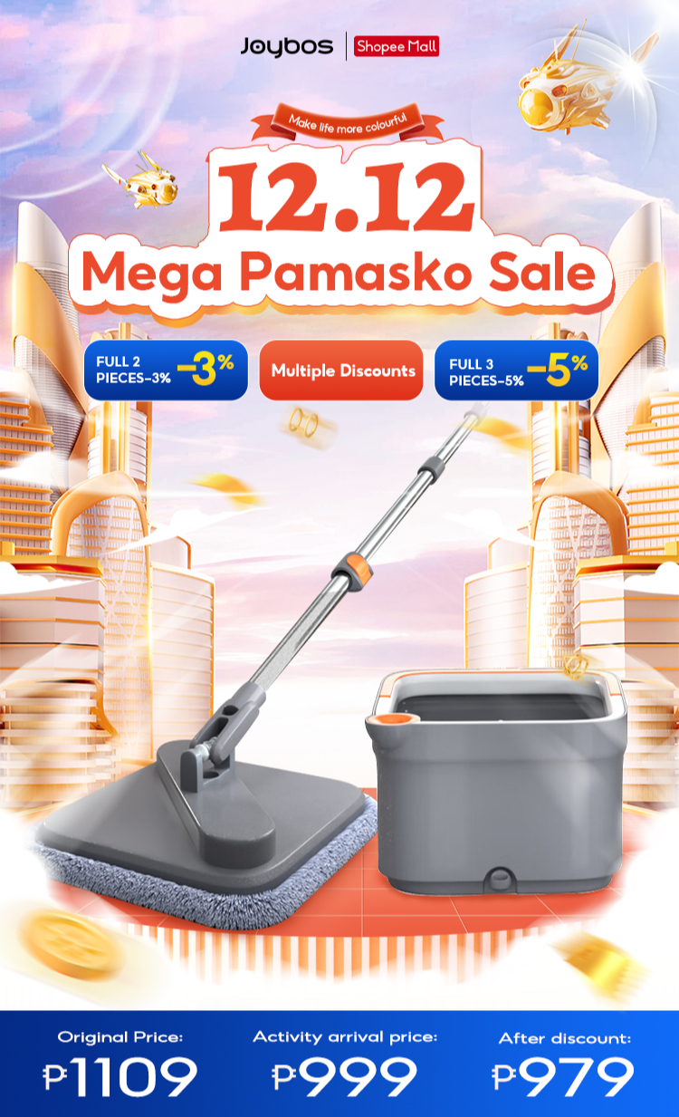 Joybos Offical, Online Shop | Shopee Philippines