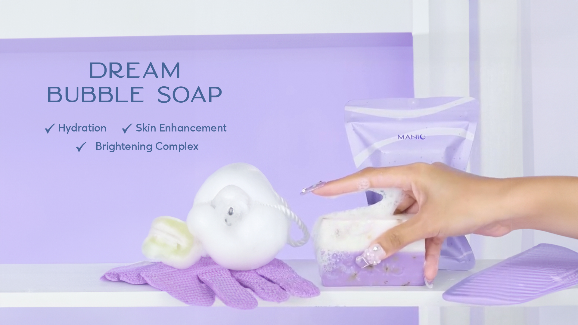 manicbeauty, Online Shop | Shopee Philippines