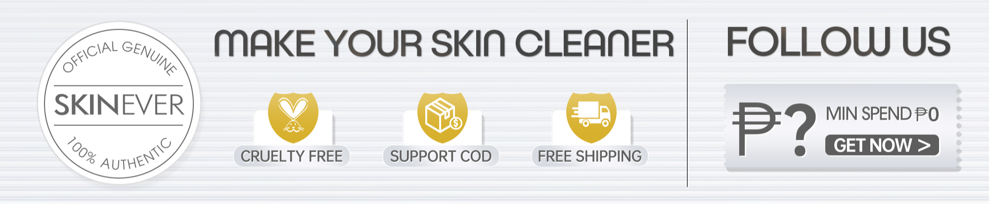 SKINEVER Official Store PH, Online Shop | Shopee Philippines