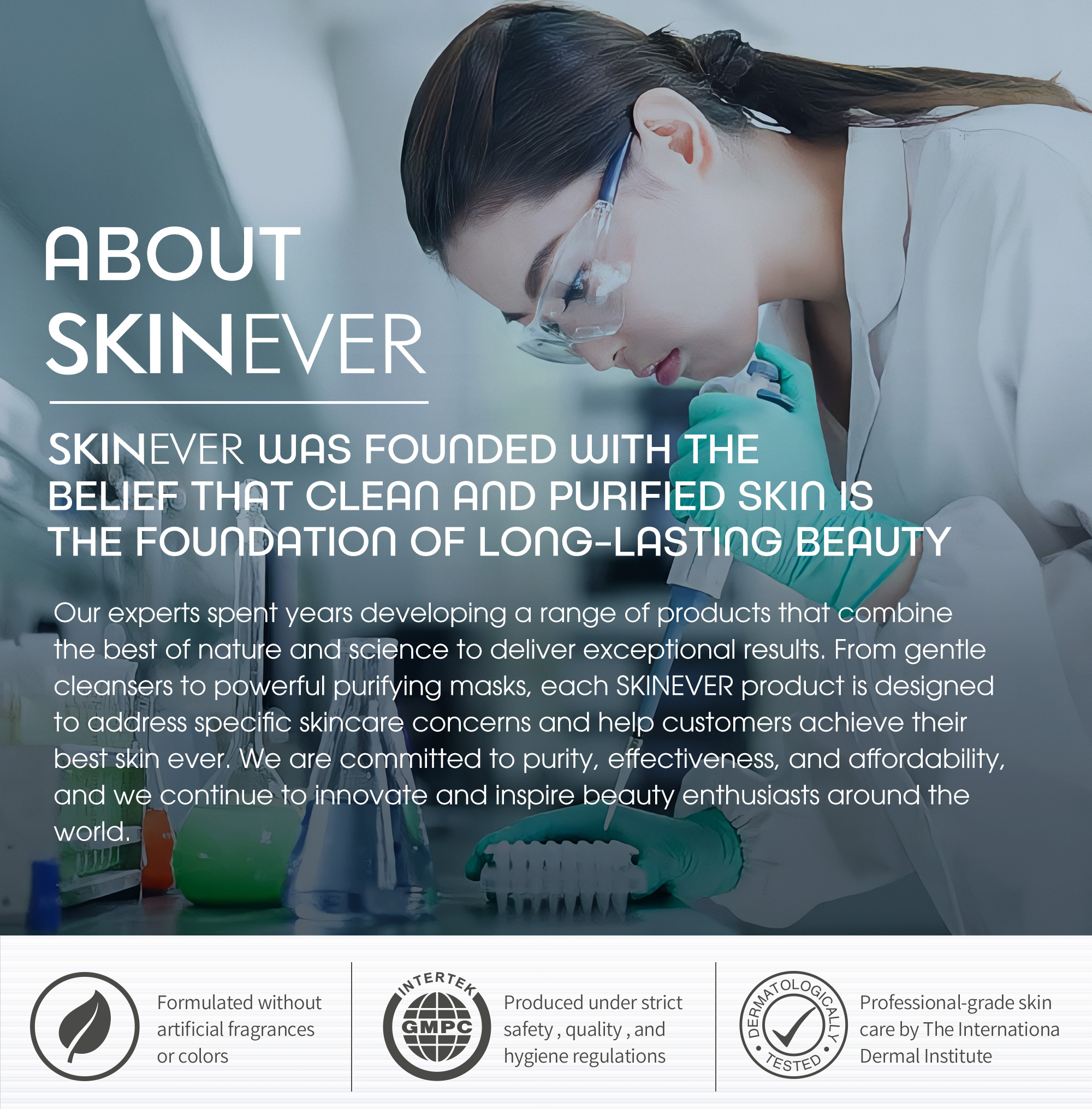 SKINEVER Official Store PH, Online Shop | Shopee Philippines