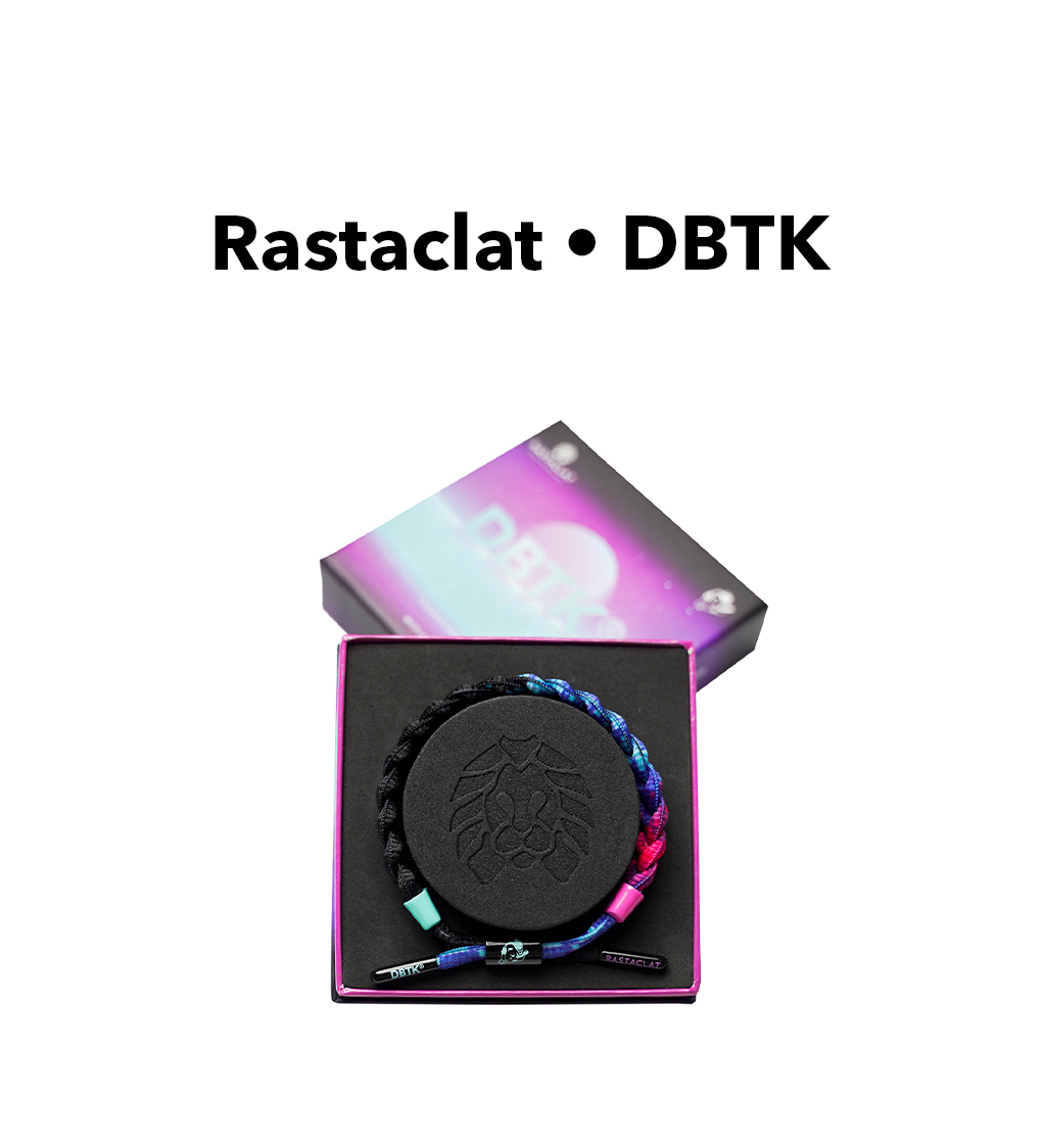Rastaclat