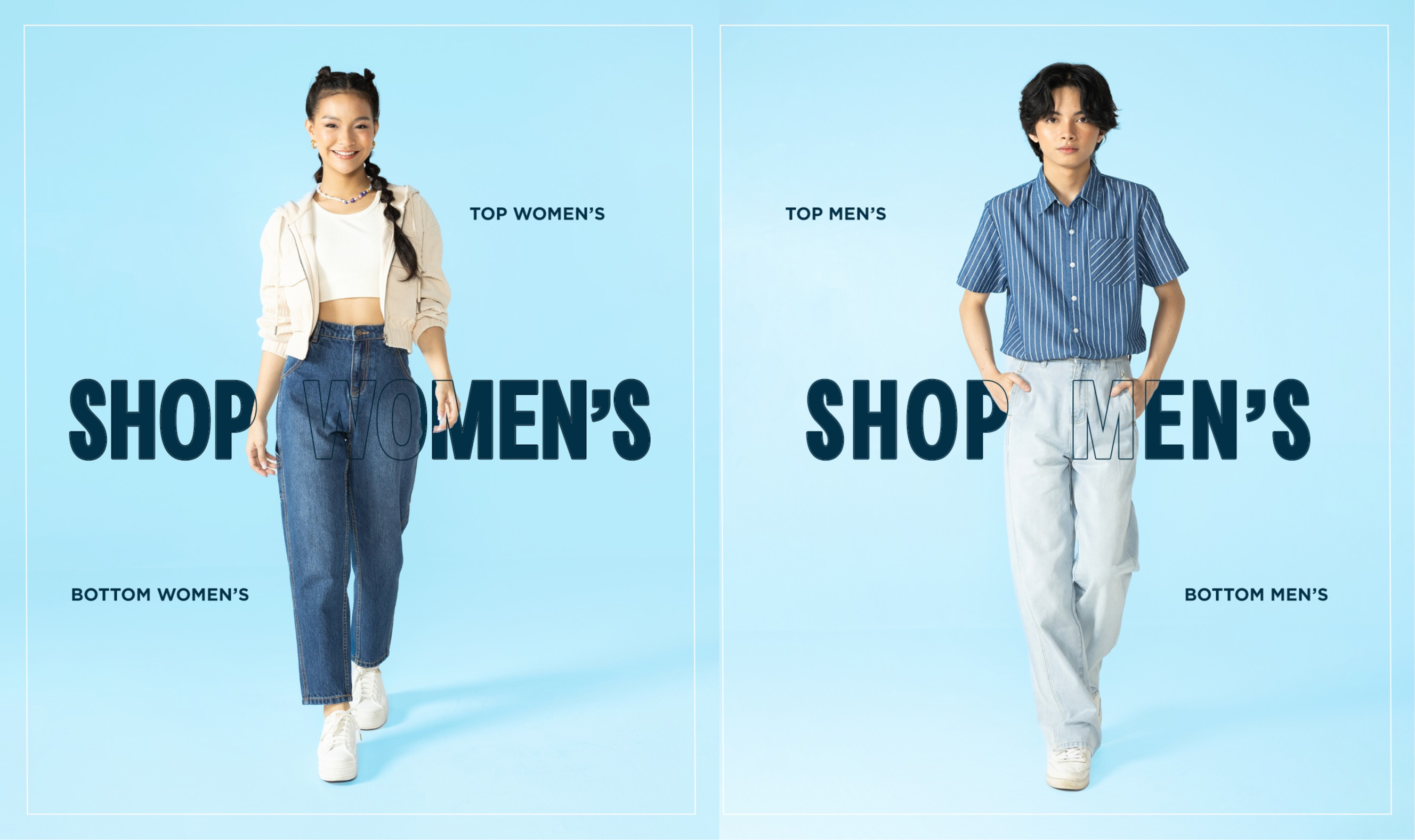 BNY Jeans Official Store, Online Shop | Shopee Philippines