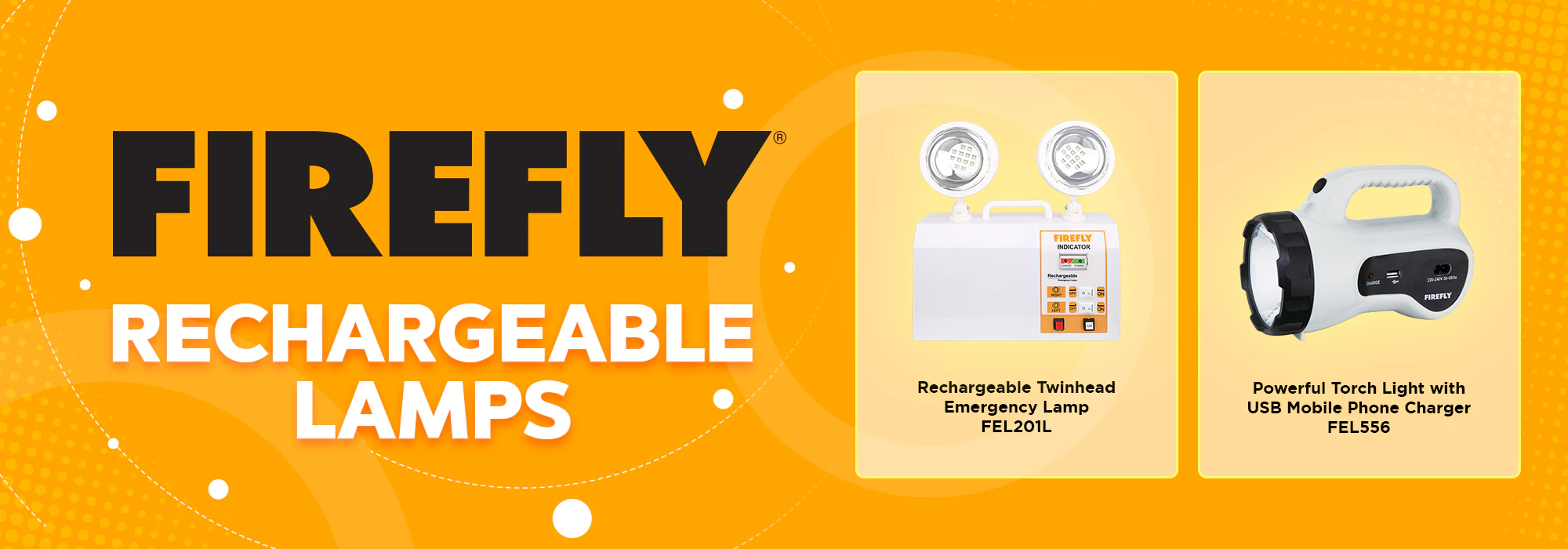 Firefly Electric & Lighting, Online Shop | Shopee Philippines