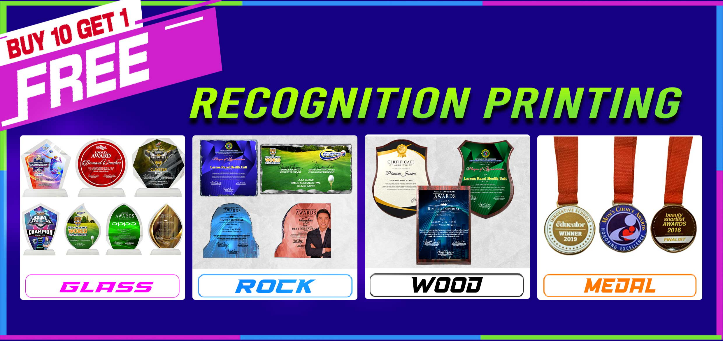 CMYK Rush Printing, Online Shop | Shopee Philippines