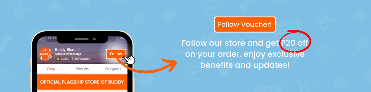 Buddy Store , Online Shop | Shopee Philippines