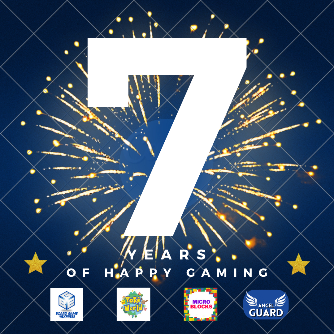 Board Game Express, Online Shop | Shopee Philippines