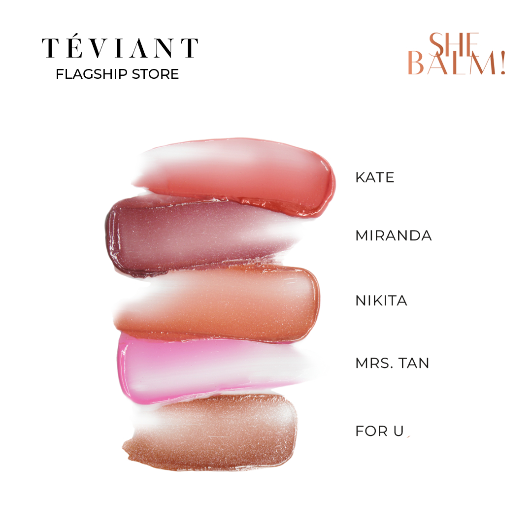 Teviant, Online Shop | Shopee Philippines