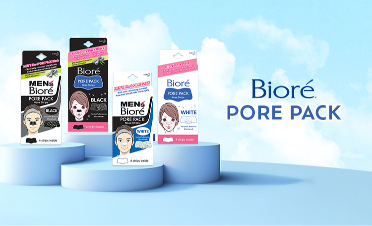 Bioré PH (Official Store), Online Shop | Shopee Philippines