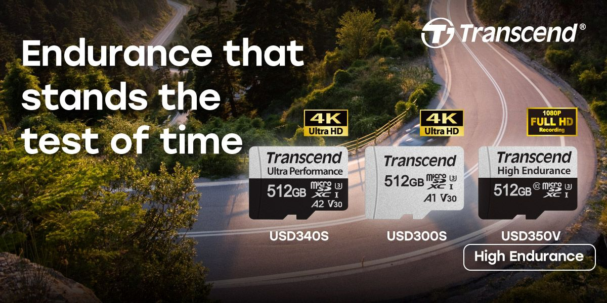 Transcend, Online Shop | Shopee Philippines