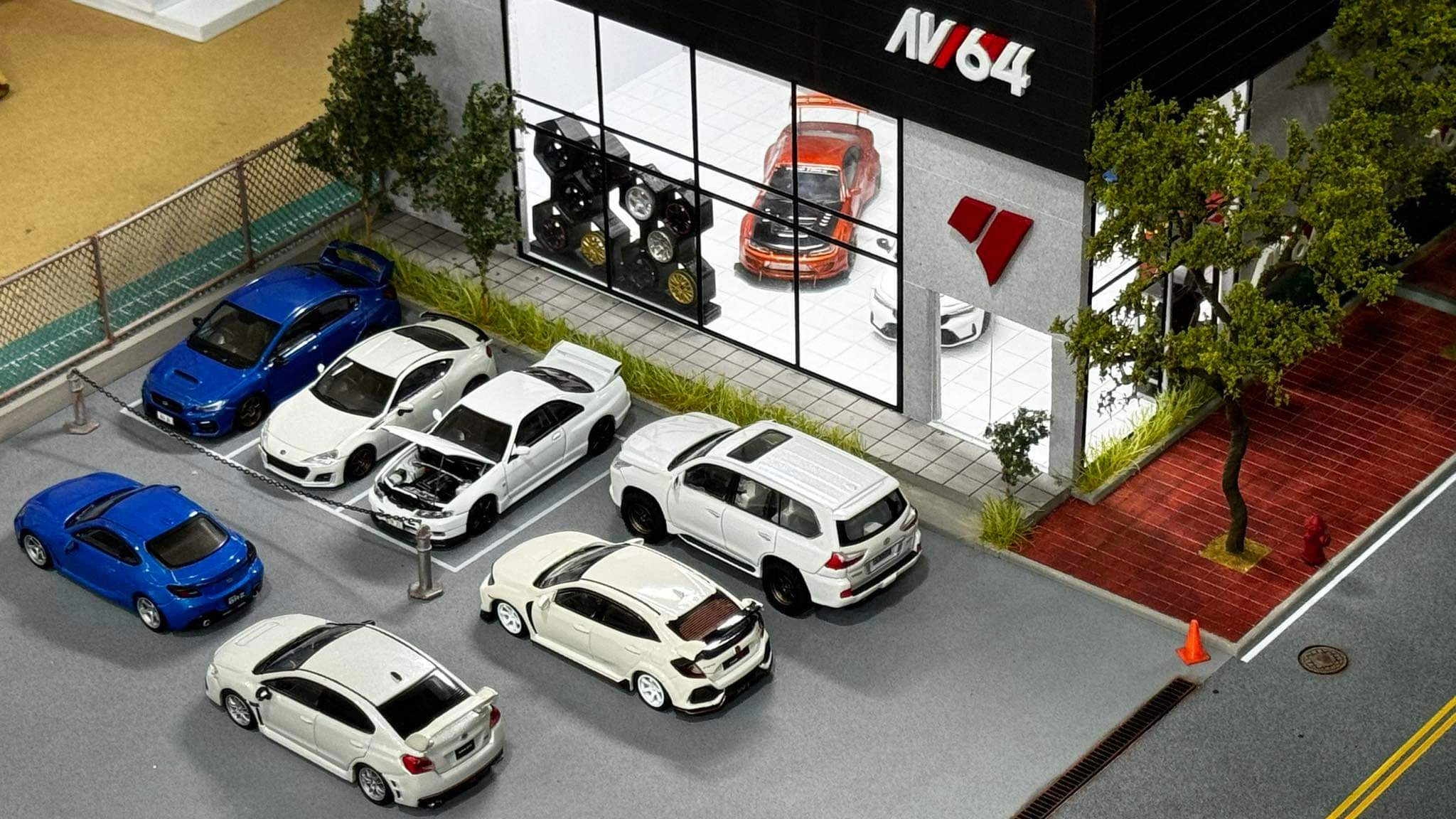 AV64 HOBBY-ASIA Store, Online Shop | Shopee Philippines